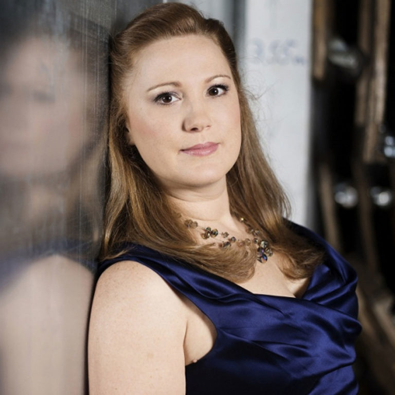 Sopran – Seite 2 – Artists Management